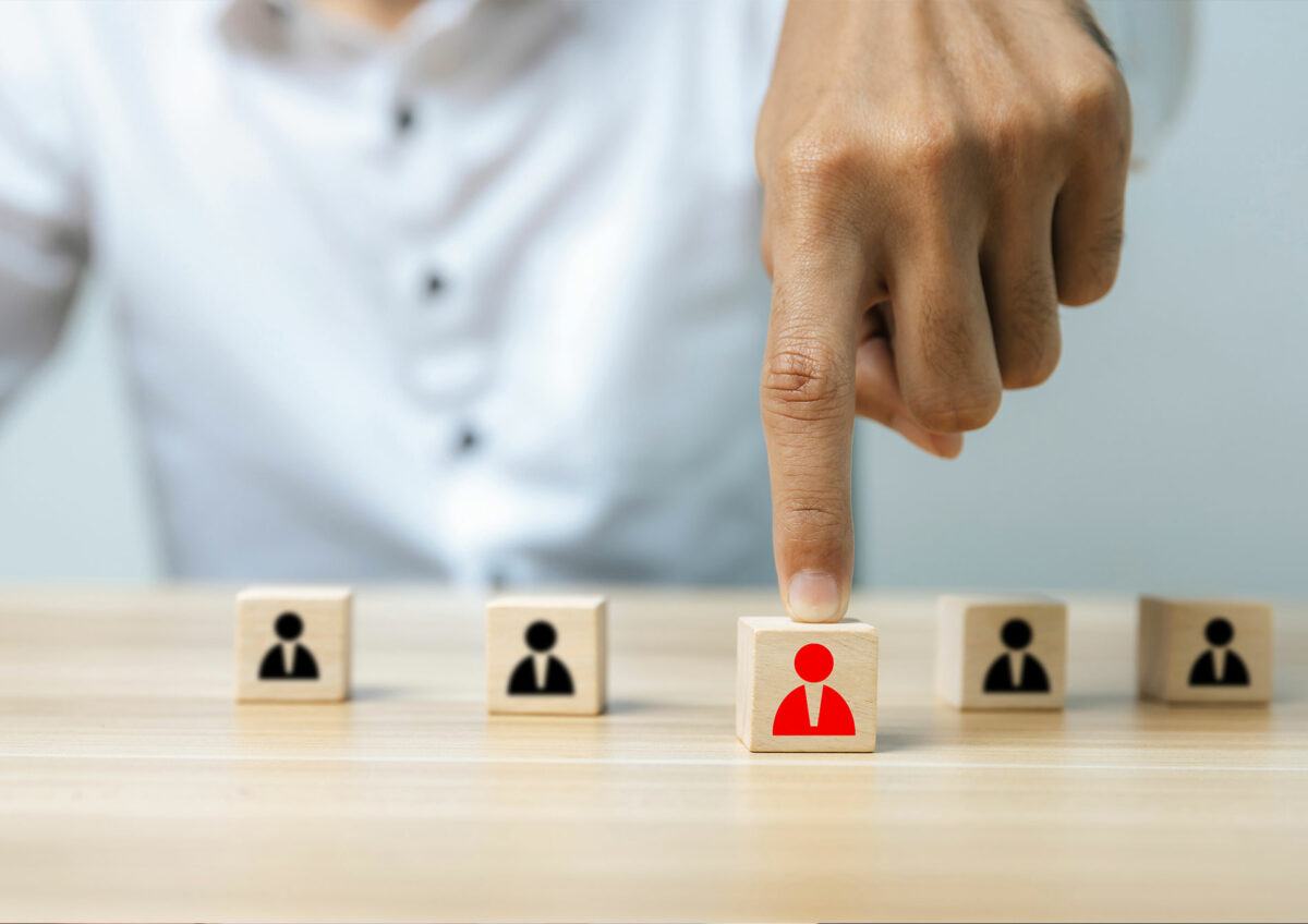 Hiring strategies for finding the best talent for your company