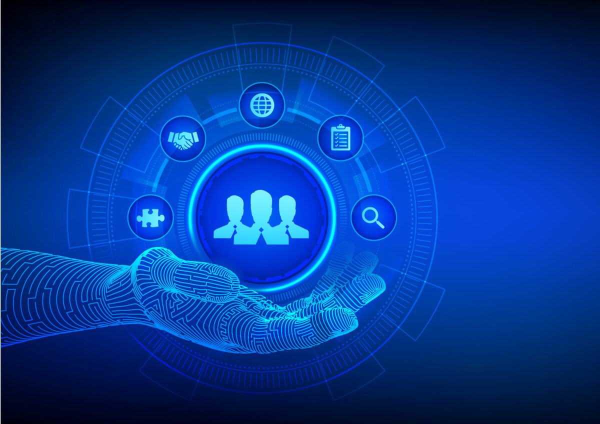 How Does Technology Impact HR Management?