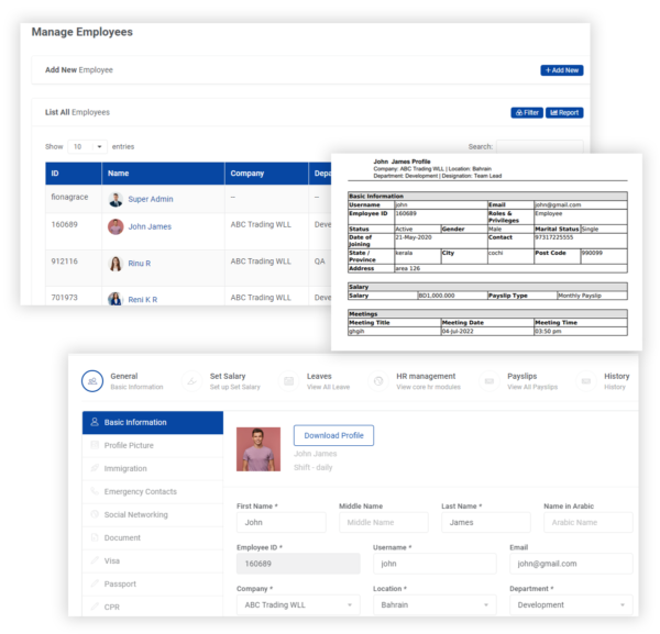Efficient Onboarding Made Easy, Streamline with Artify 360