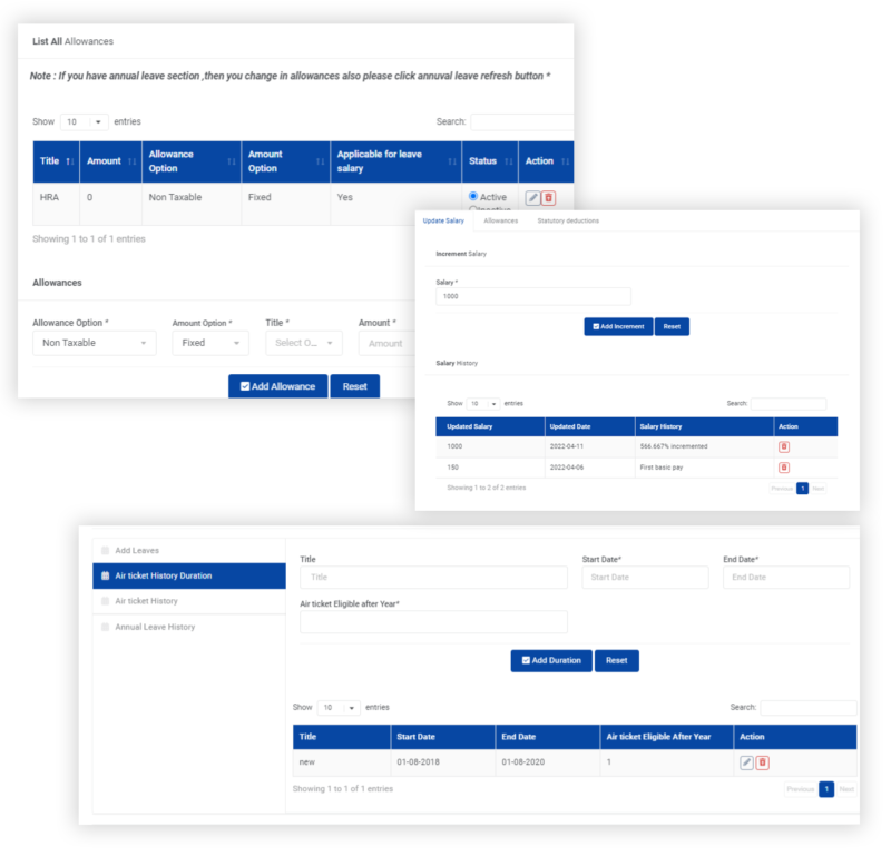 أصبحت عملية التوجيه الفعّالة سهلة ومبسطة مع Artify 360