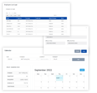 Best HR Attendance Management Software in Bahrain: Streamline Time Tracking & Improve Efficiency