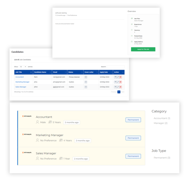 Streamline HR Process with Top HR Software Qatar | Artify 360
