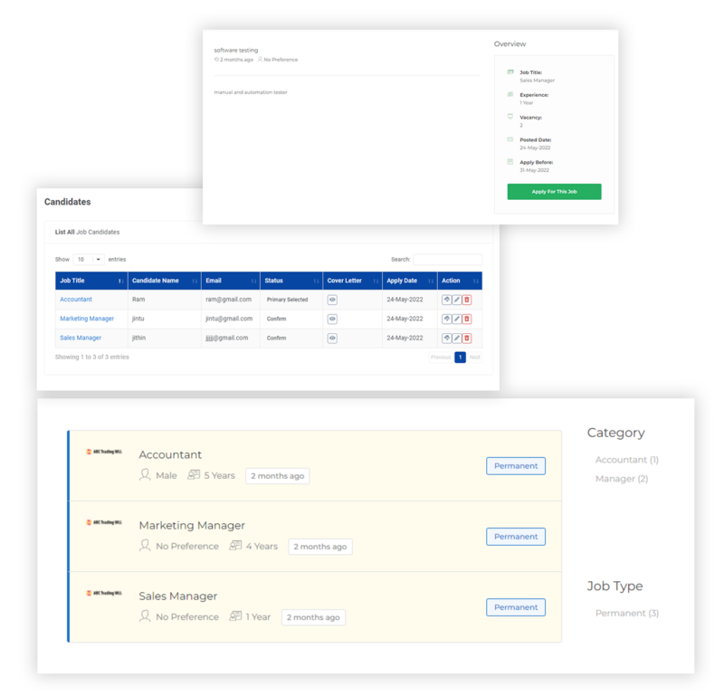 Best HRMS Software in UAE | HR Software in Dubai | Artify 360