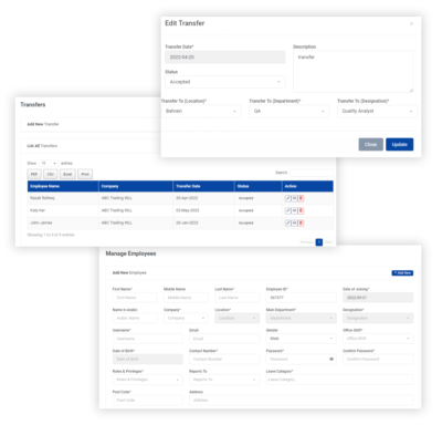 Best core HR software in UAE for your company’s HR department