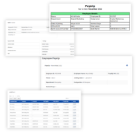 Artify 360 - Best payroll software in Bahrain for companies