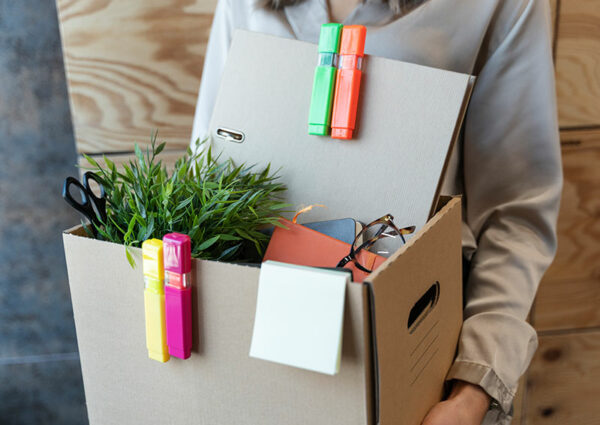 6 Steps to Ensure Effective Employee Offboarding in Your Company