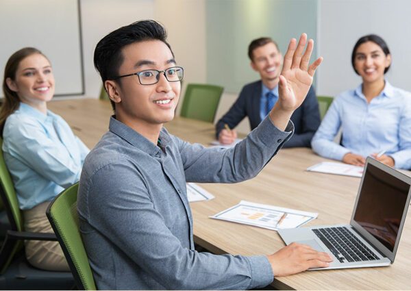 Training Software Take Your Training Programs to the Next Level