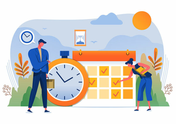 Unlock the Many Benefits of Attendance & Leave Management Software