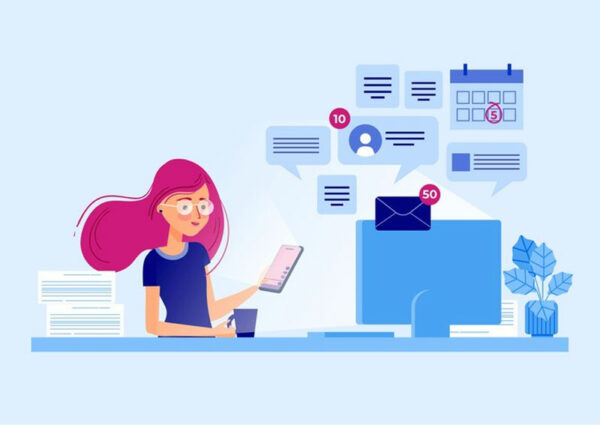 HR software with attendance management system - Artify 360