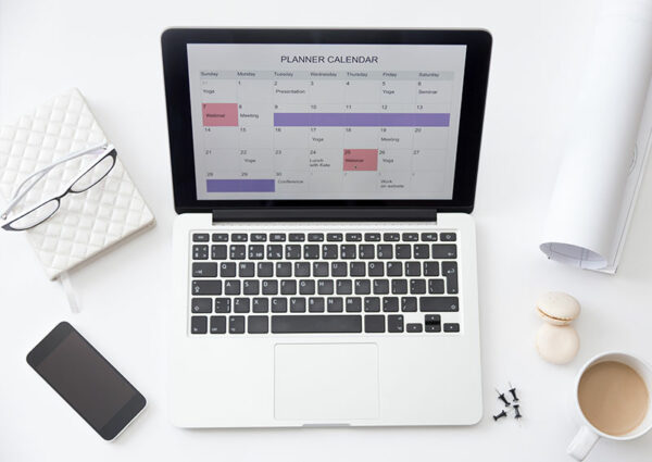 4 Steps to Choose the Right Calendar Management Software