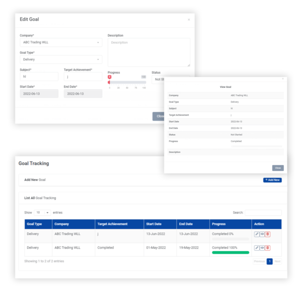 Employee performance appraisal system in Oman
