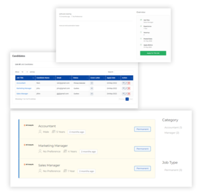 Best HRMS Software in UAE | Simplify HR Tasks with Artify360
