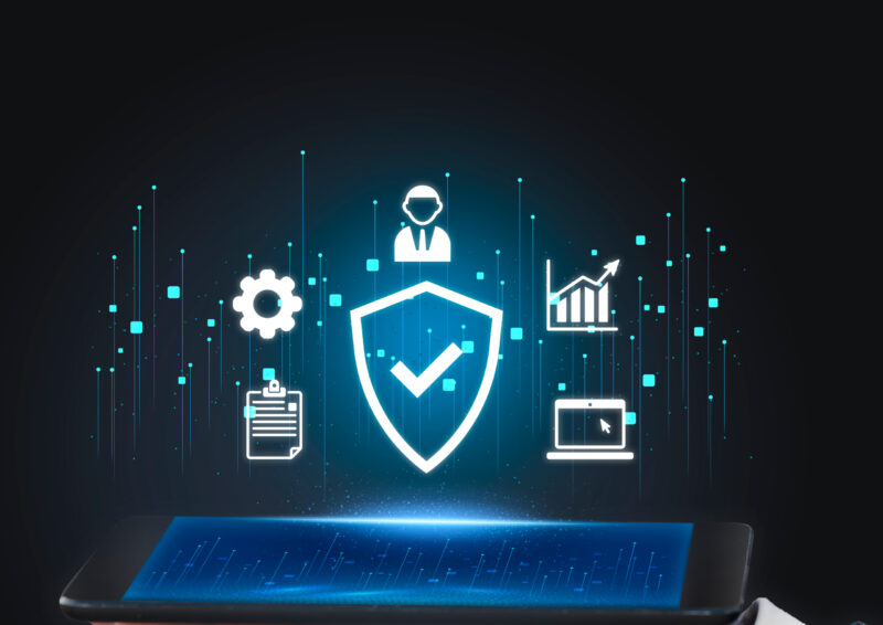 Ensuring employee data privacy and security with HR software