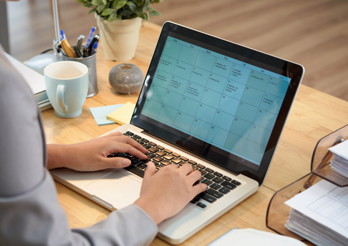Enhancing attendance management with attendance data insights