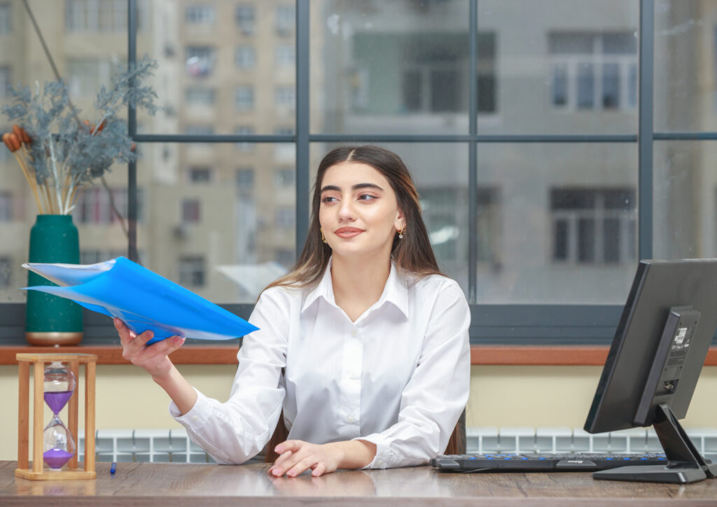 How HR software streamlines leave management for part-time employees