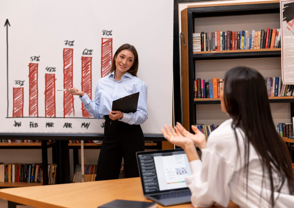 A comprehensive guide to employee performance management