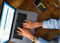 How payroll module in HR software ensures the confidentiality