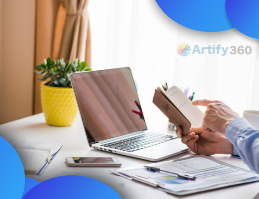 Top 6 Benefits of Artify360 payroll module in 2025