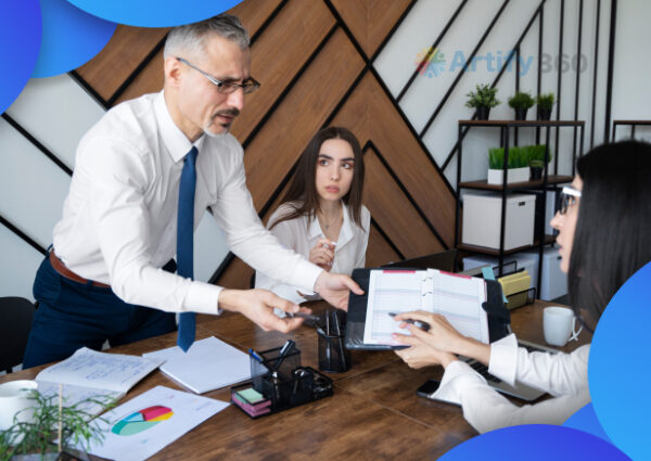 How HR can create a comprehensive talent strategy