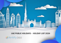 Discover the Best HRMS Software for the Middle East - Artify 360