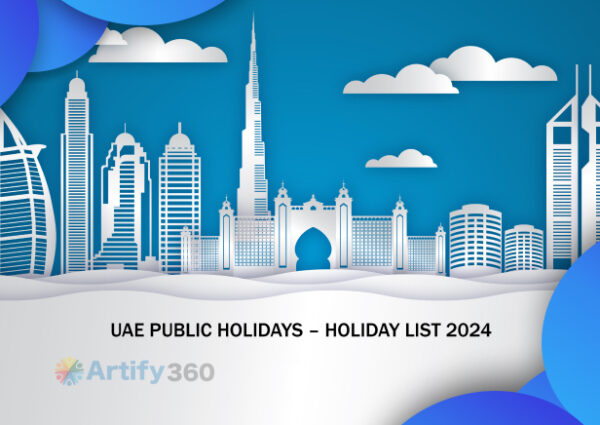 Discover the Best HRMS Software for the Middle East - Artify 360