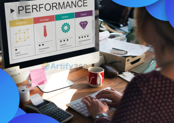 Top 9 principles of performance management