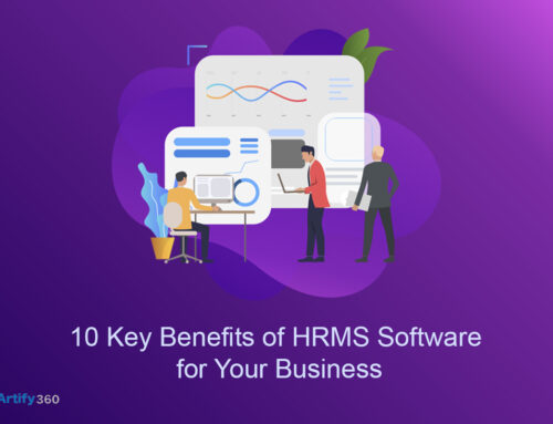 HR software for compliance reporting: Simplifying regulatory compliance processes