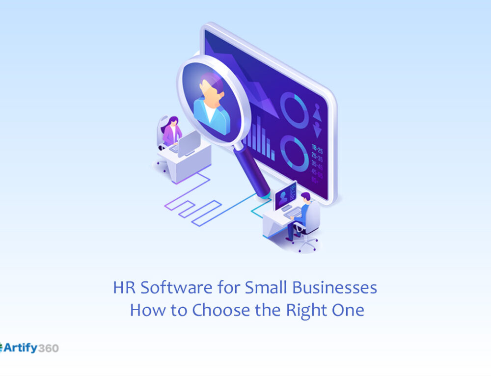 Implementing real-time performance assessment with HR software