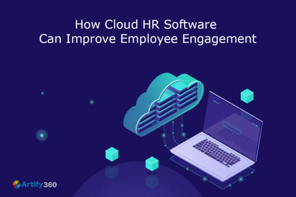 Discover the Best HRMS Software for the Middle East - Artify 360