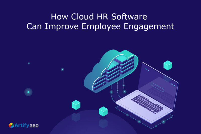 Discover the Best HRMS Software for the Middle East - Artify 360