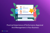 Discover the Best HRMS Software for the Middle East - Artify 360