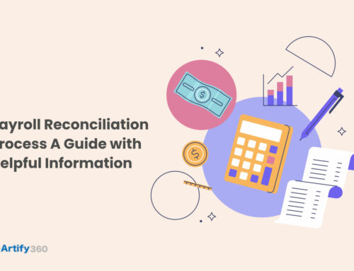 Saving time and resources for HR professionals with payroll processing