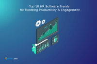 Discover the Best HRMS Software for the Middle East - Artify 360