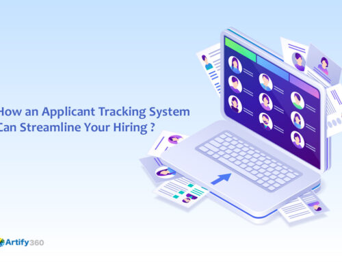 How to Streamline Your Recruitment Process with Digital HRMS