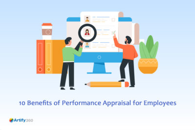 Benefits of Performance Appraisal for Employees