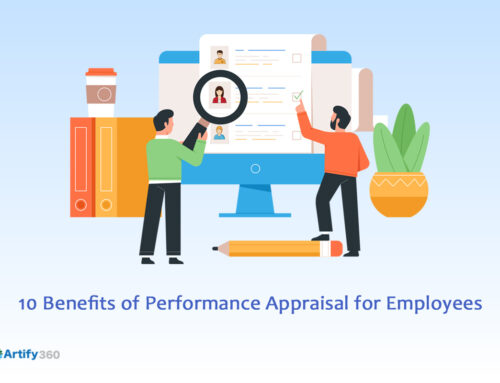 A comprehensive guide to employee performance management