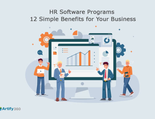 7 Practical Benefits of HRMS Software in Kuwait