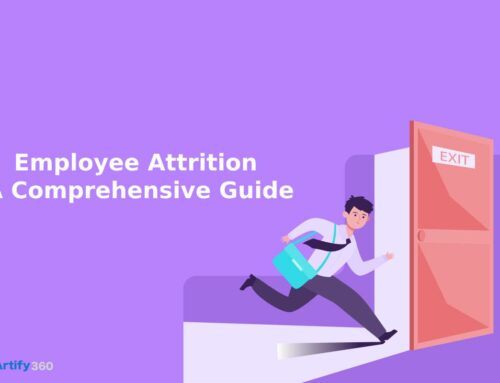 A comprehensive guide to employee performance management