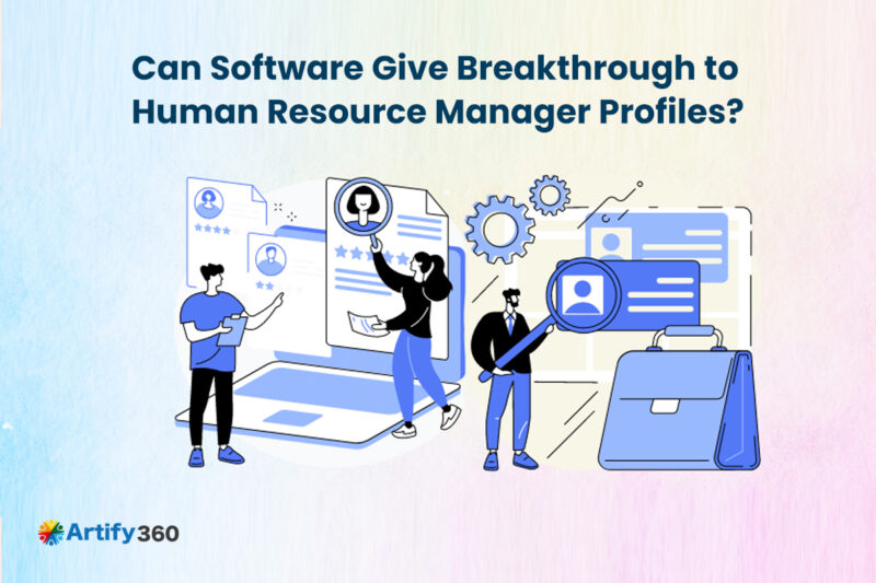 Discover the Best HRMS Software for the Middle East - Artify 360
