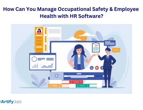 How HR software helps streamline employee attendance & leaves in Qatar