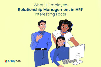 What is Employee Relationship Management in HR? Interesting Facts