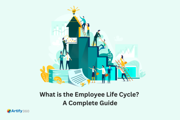 What is the Employee Life Cycle? A Complete Guide
