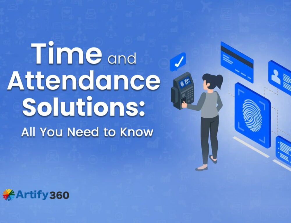 10 Important Topics Of Attendance Management System in Kuwait