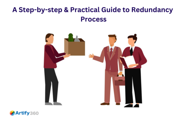 A Step-by-step & Practical Guide to Redundancy Process