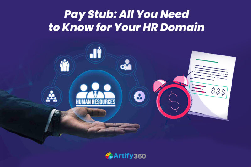 Discover the Best HRMS Software for the Middle East - Artify 360