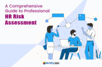 Discover the Best HRMS Software for the Middle East - Artify 360