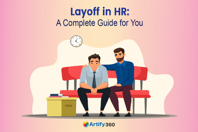 Discover the Best HRMS Software for the Middle East - Artify 360