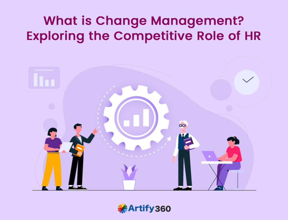 8 Tough HR Challenges & Solutions in 2023 | Artify 360
