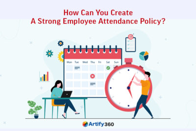 Discover the Best HRMS Software for the Middle East - Artify 360