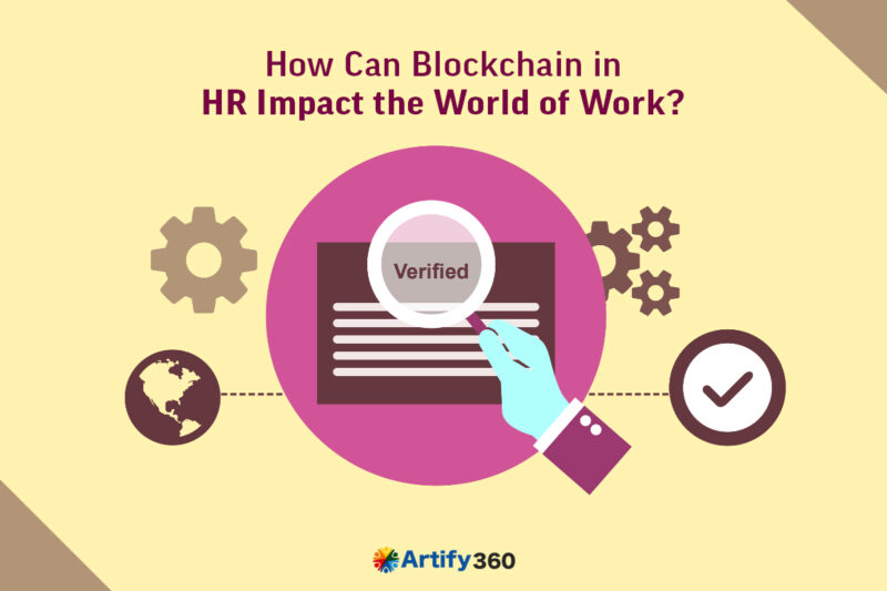 Discover the Best HRMS Software for the Middle East - Artify 360